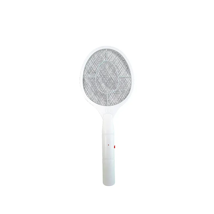 Battery Powered Mosquito Zapper Racket - Miniso Kenya