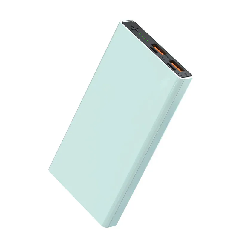 Amaya B-03 power bank 10000mAh fast charging - Miniso Kenya