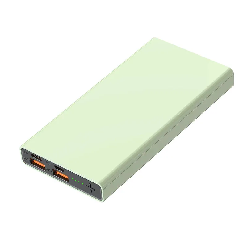 Amaya B-03 power bank 10000mAh fast charging - Miniso Kenya