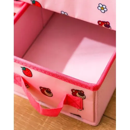 Toy Story Collection Fabric Drawer Organizer - Miniso Kenya