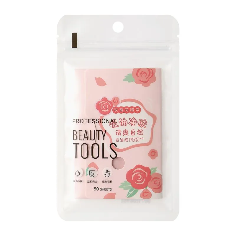 Rose Soft Soothing Oil Absorbing Sheets 50 Sheets Miniso Kenya rose-soft-soothing-oil-absorbing-sheets-50-sheets-miniso-kenya