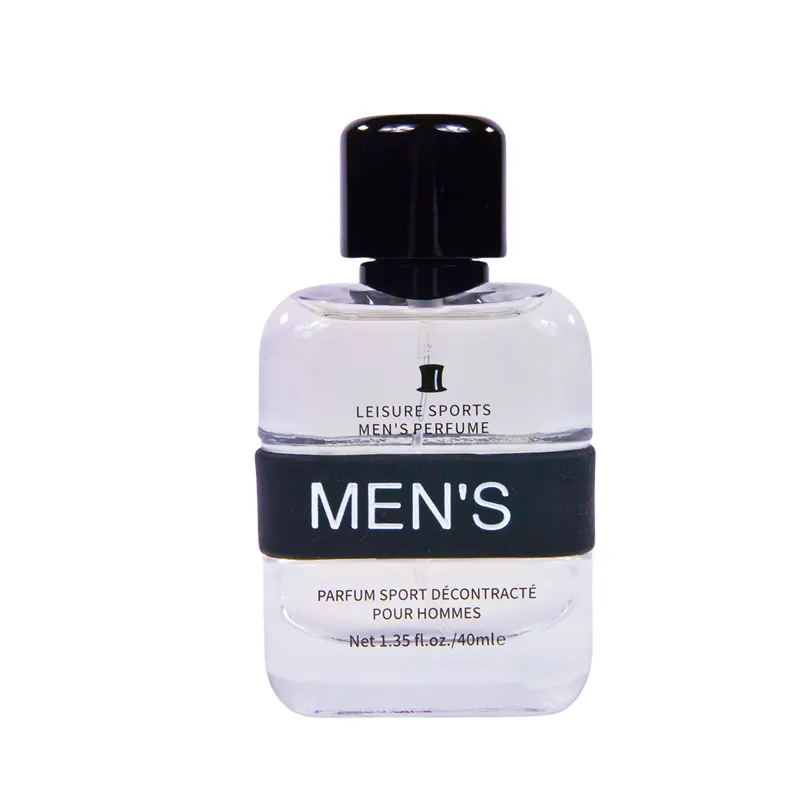 Leisure Sports Men's Perfume - Miniso Kenya