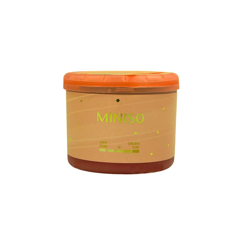 Bright Series Solid Air Freshener - Miniso Kenya