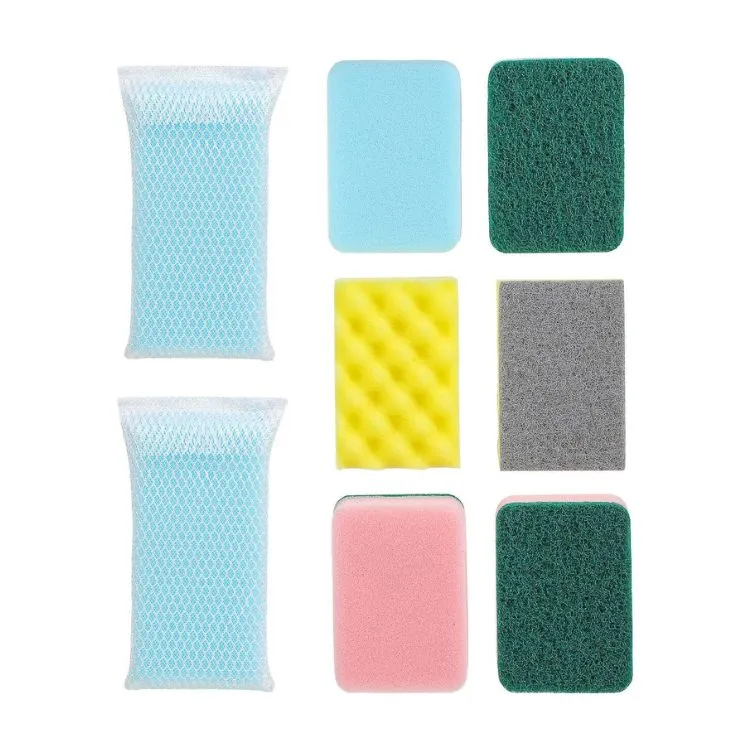 Cleaning Sponge - Miniso Kenya