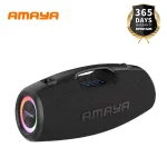 Amaya BD99 MAX wireless bluetooth speaker 120W 24000mAh with HIFI sound - Miniso Kenya