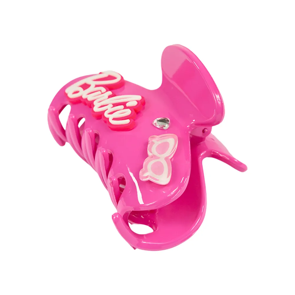 Barbie Collection Hair Claw Clip - Miniso Kenya