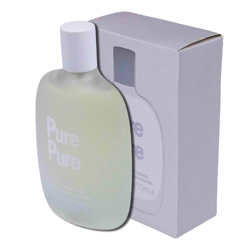 Pure Eau de Parfum for Men - Miniso Kenya