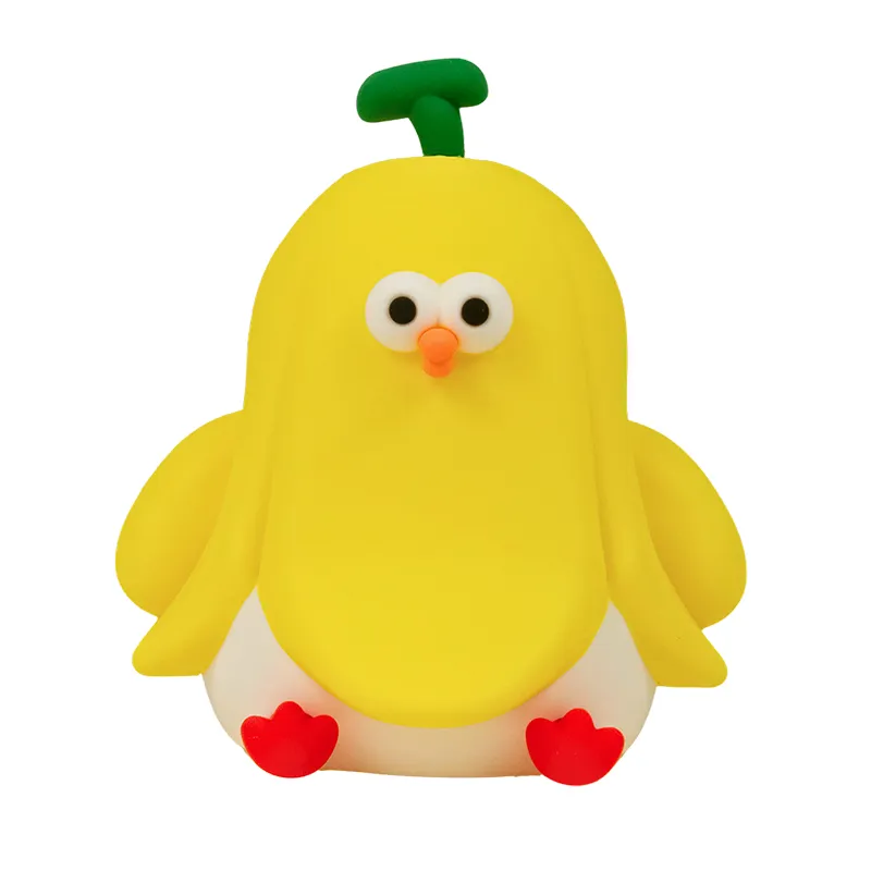 Dundun LED Night Light (Banana Chicken) - Miniso Kenya