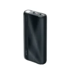 Power Bank OPB-P118D 1W Black By sea B - Miniso Kenya